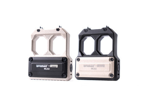 Manker Light – Master LED